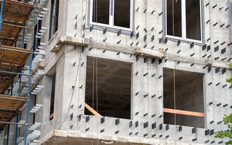 Tipos De Fachadas Ventiladas Realider Obras