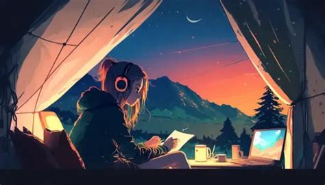 Top More Than Anime Music Aesthetic Super Hot In Coedo Vn