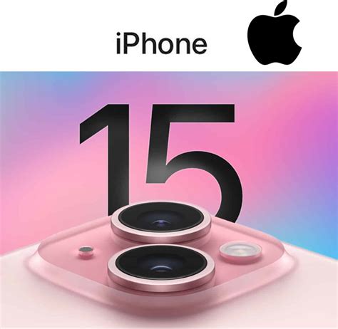 IPhone 15 Prix Date De Sortie Design Tout Savoir Sur Les Ecouteur