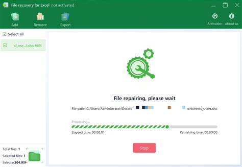 How To Repair Corrupted Excel Files Ways Techbullion