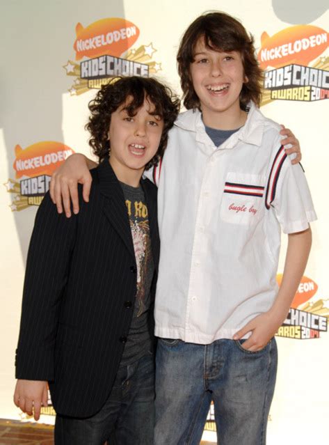 Nat And Alex Wolff The Naked Brothers Band Photo 54776 Fanpop