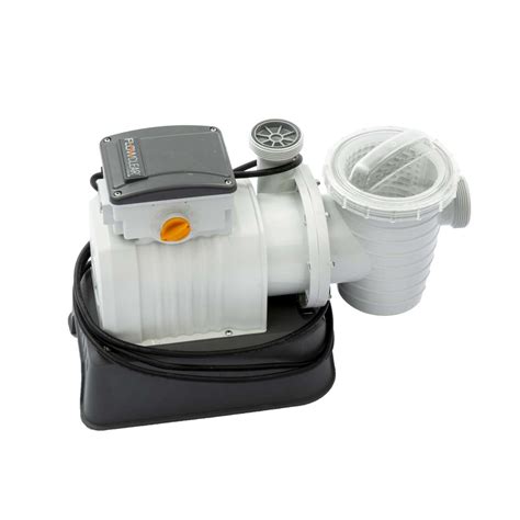 Bestway Spare Part P Pump Tank Base Motor For Gal Sand