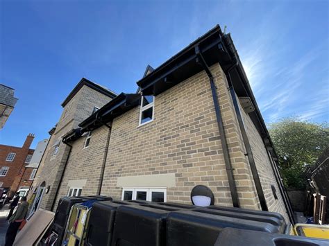 MECURE HOTEL TBS Cladding Solutions
