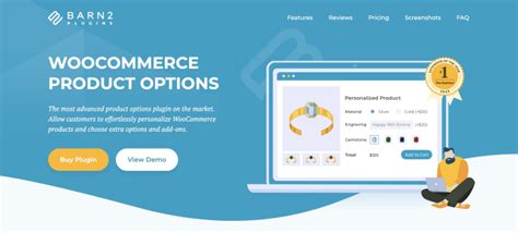 13 Best WooCommerce Product Add Ons And Plugins Crocoblock
