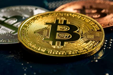 Ya Se Puede Invertir En Bitcoin Y Criptomonedas Desde La Bolsa