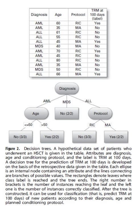 using the iterative dichotomiser 3 id3 algorithm