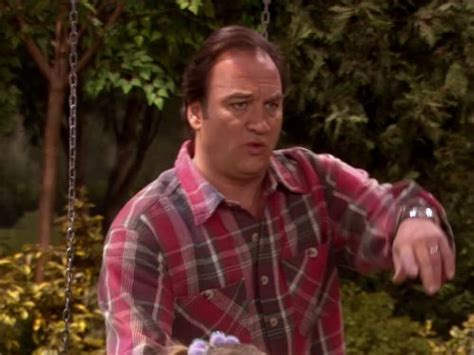 According To Jim