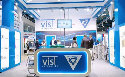 Vikcomposite Gmbh Is A German Company Manufacturer And Supplier Of