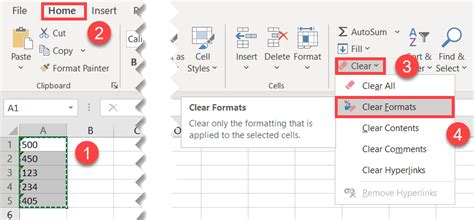How To Remove Apostrophe In Excel Easy Ways Spreadsheet Daddy