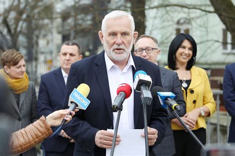 Koalicja Obywatelska przedstawiła kandydatów do sejmiku świętokrzyskiego