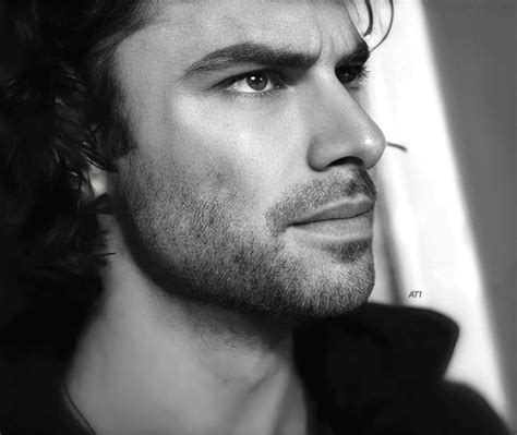 Épinglé par Lisa Gould Snyder sur Aidan Turner en 2024