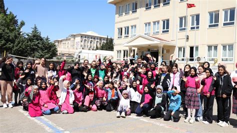 EĞİTİME KAPALI SON OKULLARIMIZ DA ÖĞRENCİLERİMİZLE BULUŞTU
