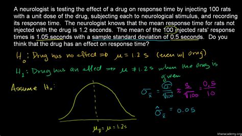 Hypothesis Examples