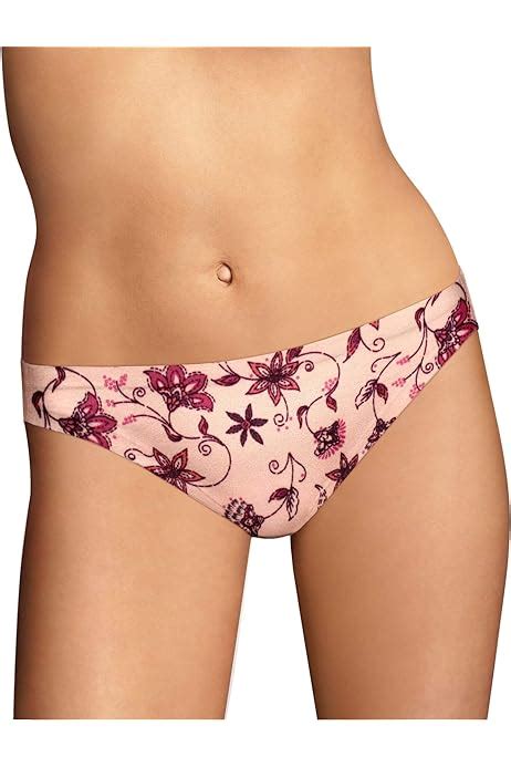 Triumph Women High Rise Bikini Nude Panty Vibesgood Atelier Yuwaciaojp