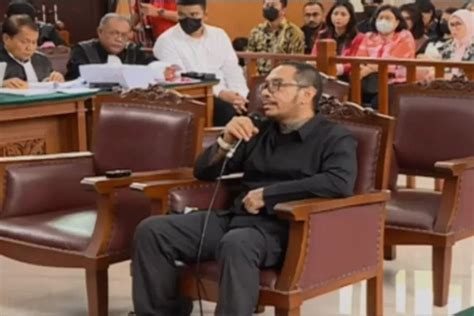 Murka Ayah David Ozora Ungkap Percakapan Mario Dandy Satriyo Tenang