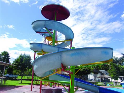 Actualizar 53 Imagen Albercas El Paraiso Abzlocal Mx