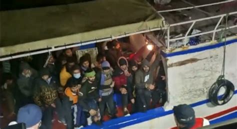 Strage Di Cutro Un Superstite Gli Scafisti Ci Hanno Impedito Di