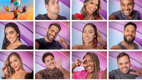 Big Brother Brasil Participantes Kiah Ruthanne