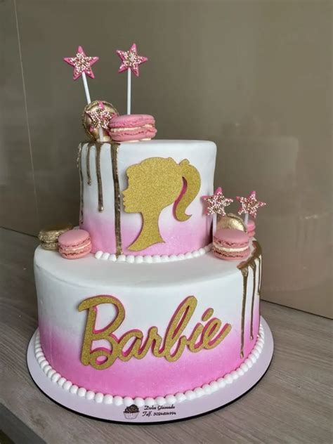 Cakegoals Amazing Barbie Cake Ideas To Inspire You