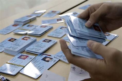 Delapan WNA Kembali Ditemukan Masuk Di DPT Pemilu 2019 Radio Idola
