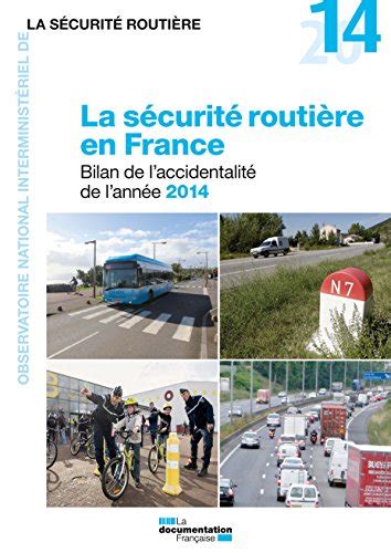 La sécurité routière en France Métiers et Formations by Observatoire