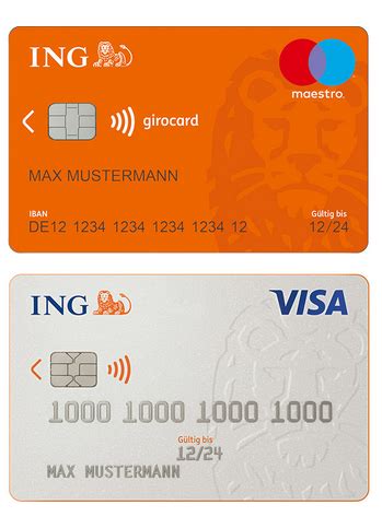Ing DiBa Kostenloses Girokonto Im Vergleich 09 2024