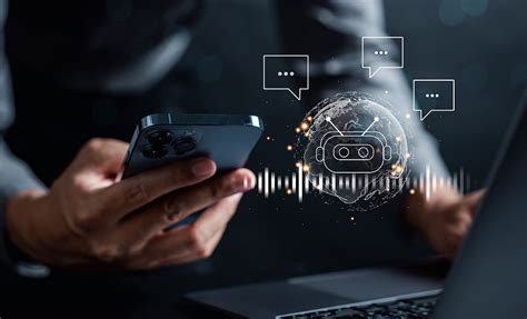 Six Ways To Use Artificial Intelligence To Grow Your Business Uk