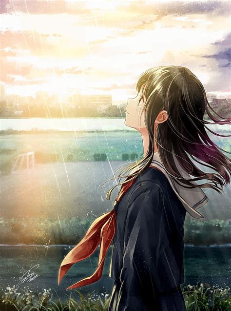 Update More Than 80 Crying Anime Pfp Super Hot In Coedo Vn
