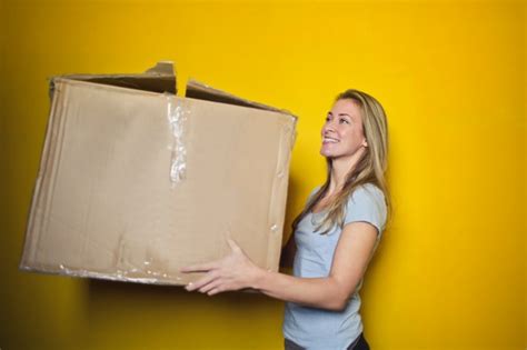 A Guide To Reducing Moving Stress