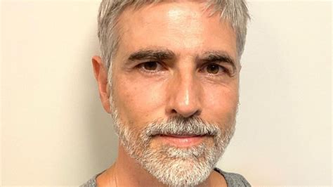Gianecchini fará gay conservador em peça Bruno Fagundes Jornal de