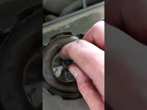 Audi P Fuel Trim Bank System Too Lean Youtube