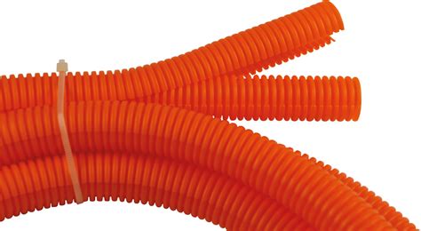 Source Good Quality AS NZS 2053 Corrugated Conduit Heavy