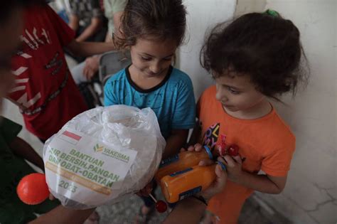Bolehkah Zakat Disalurkan Untuk Palestina Ini Penjelasannya Yakesma