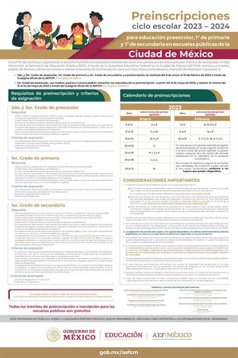 Preinscripciones Ciclo Escolar 2023 2024 SECUNDARIA 21 JOVITA A ELGUERO