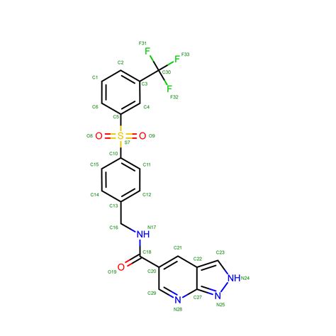 Rcsb Pdb P Ligand Summary Page