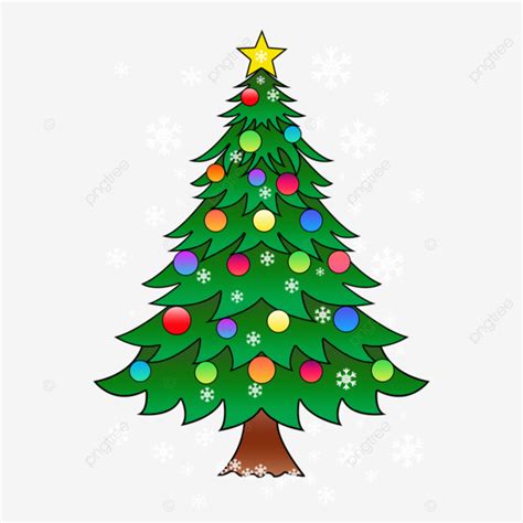 árbol De Navidad PNG dibujos árbol Luces De Colores Navidad PNG y