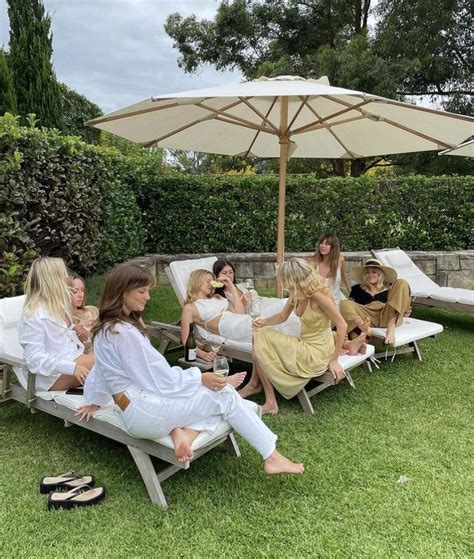 Hamptons Summer The Hamptons Vision Board Money Girl Super Rich