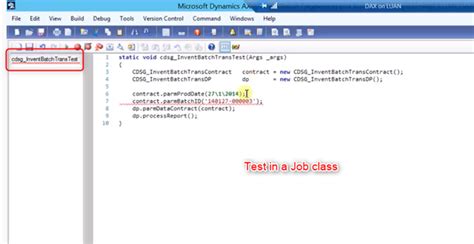 dynamics ax 2012 r3 step by step how to build ssrs report advanced rdp class ax dynamics