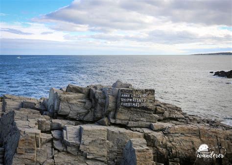 Portland Lighthouses A Picture Perfect Experience In Maine Artofit