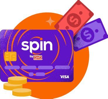 Tarjeta Spin By OXXO Tarjeta Oxxo Tarjeta Bbva Tarjeta