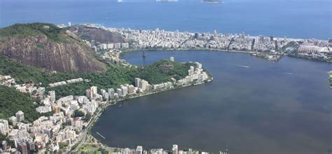 Saiba Como Calcular O Custo De Vida No Rio De Janeiro
