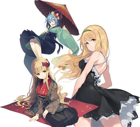 Welcome To Dlsite Manga Games Anime Audio Works And More