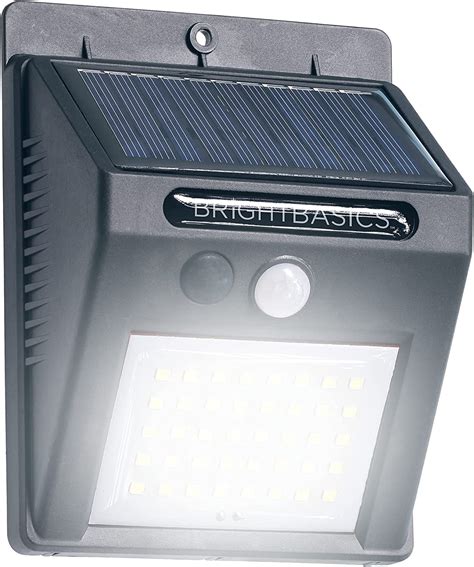 Aduro Sport Bright Basics Motion Sensor Outdoor Light Wireless LED