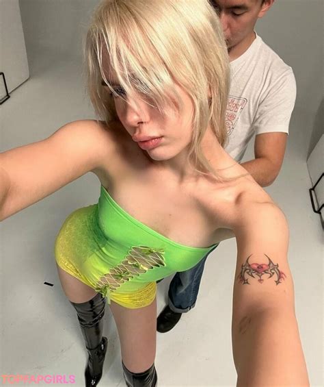 Aleyna Tilki Nude OnlyFans Leaked Photo 6 TopFapGirls