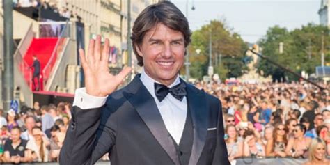 Tom Cruise N A Jamais Eu D Oscar Et Il A Refus Le Film Qui Aurait