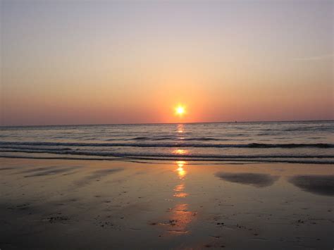 Kostenlose Foto Strand Meer K Ste Wasser Sand Ozean Horizont