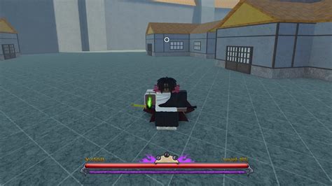 How To Get Use Impure Hogyoku In Peroxide The Nerd Stash
