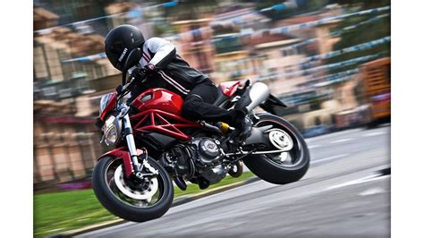 2013 Ducati Monster 796 20th Anniversary Gallery Top Speed