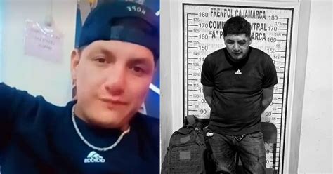 Feminicidio en Cajamarca identifican a cómplice de sujeto que asesinó