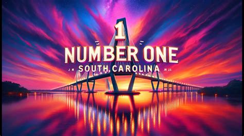Number One Place To Retire In South Carolina Youtube
